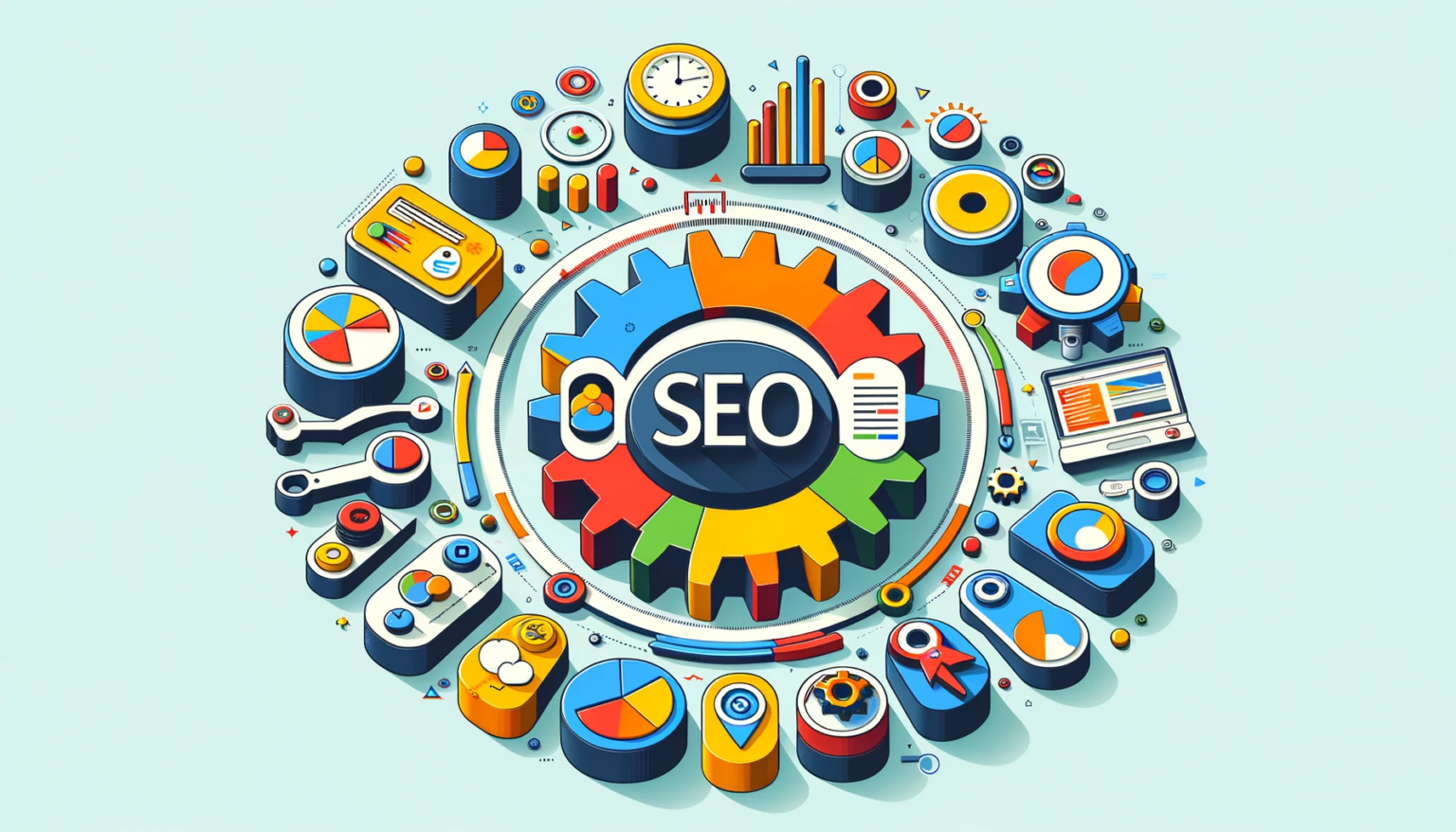 La Importancia Del SEO En El Marketing Digital