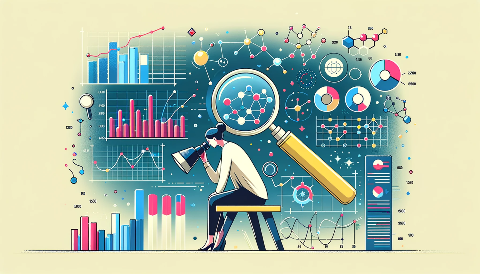 Análisis De Datos: Cómo Tomar Decisiones Basadas En Datos