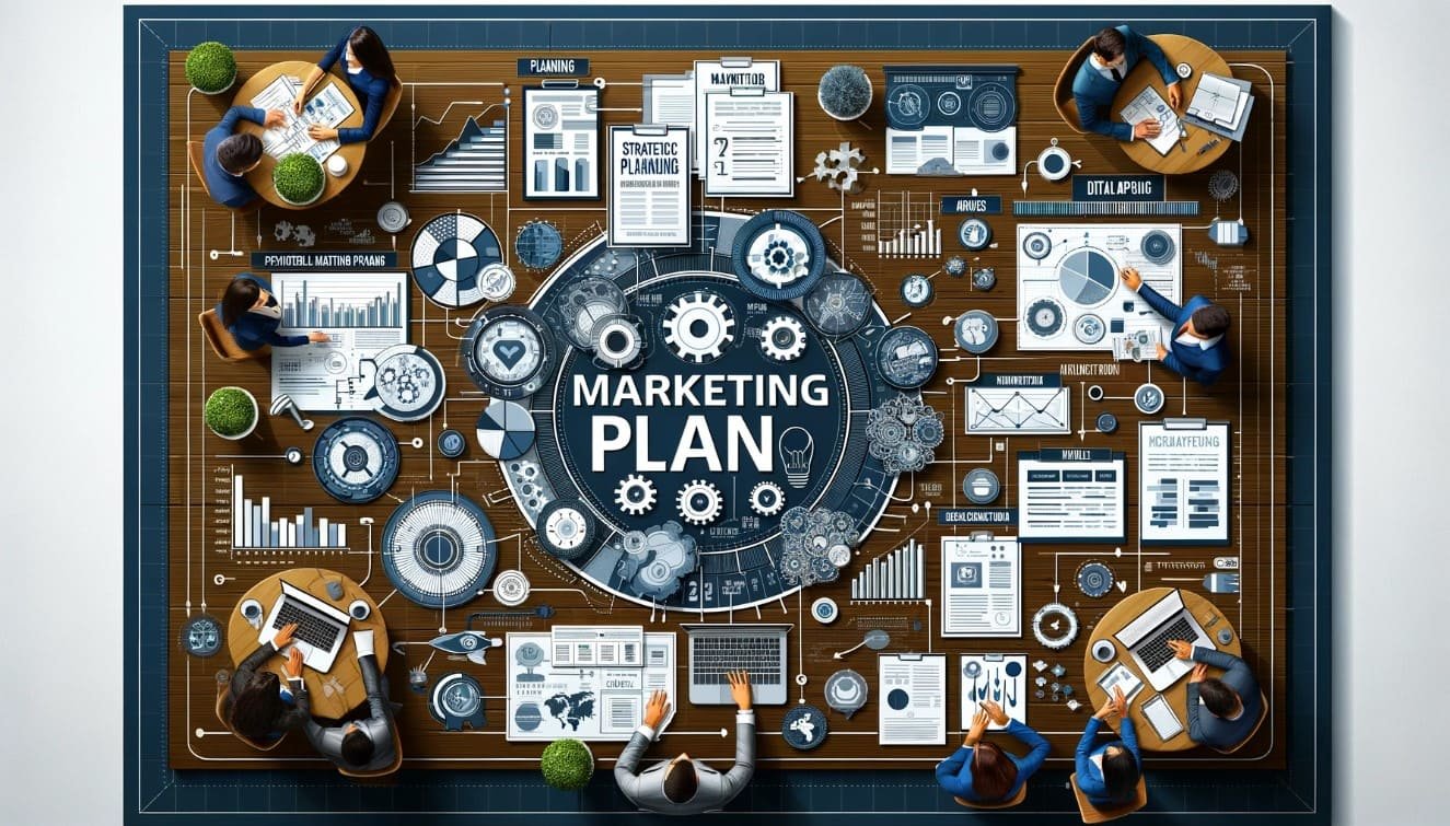 El Plan de Marketing para el desarrollo de tu marca