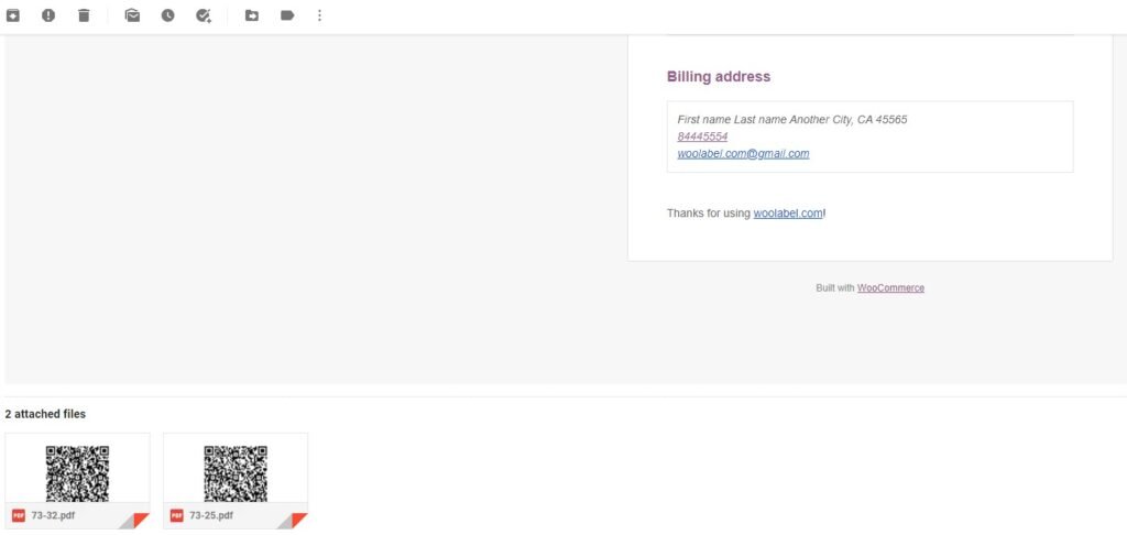 WooCommerce Event QR Code Email Tickets: La Solución Perfecta Para Gestionar Tus Eventos En ...